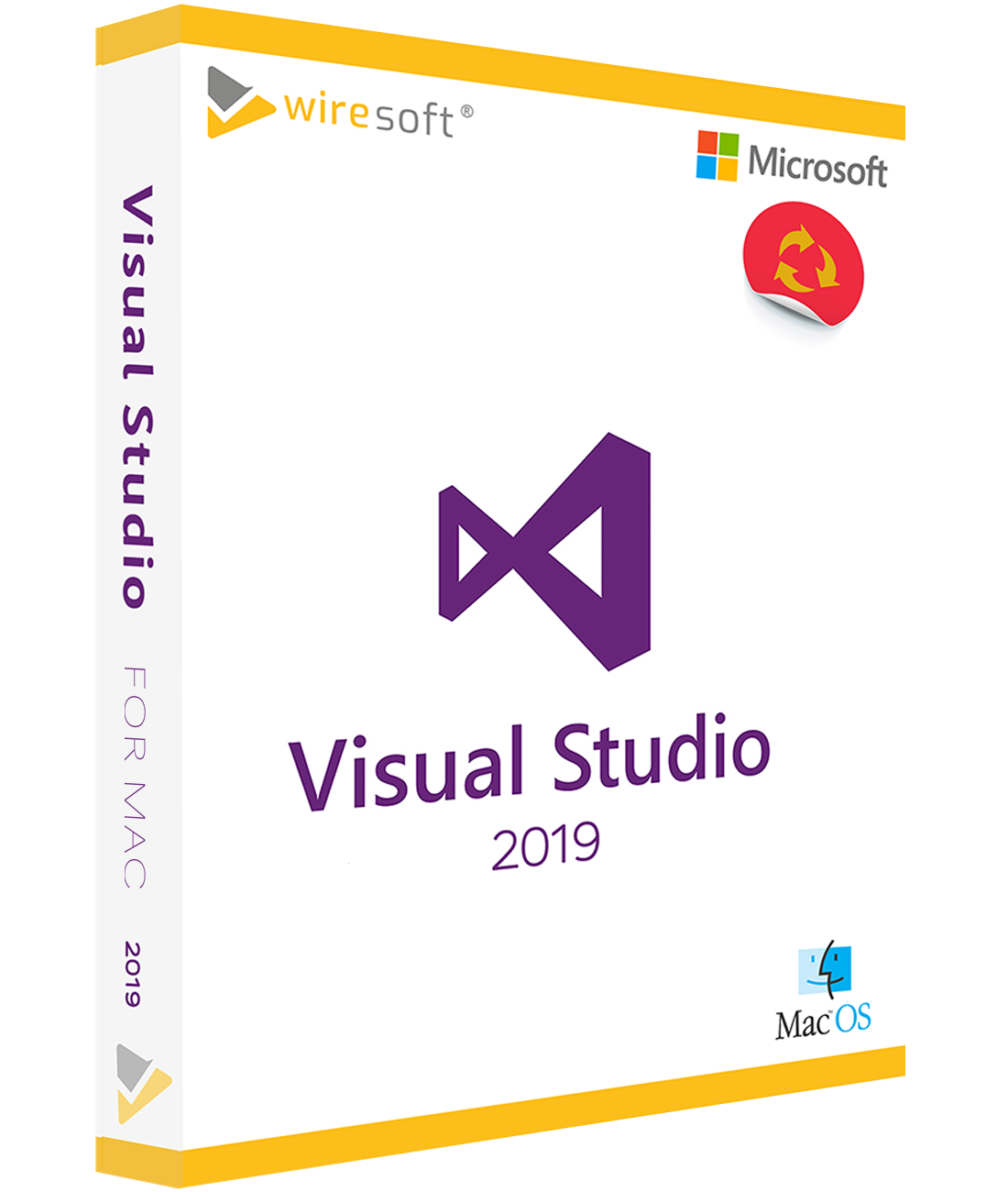 Visual Studio 2019 Microsoft Visual Studio pentru Mac Visual Studio ...