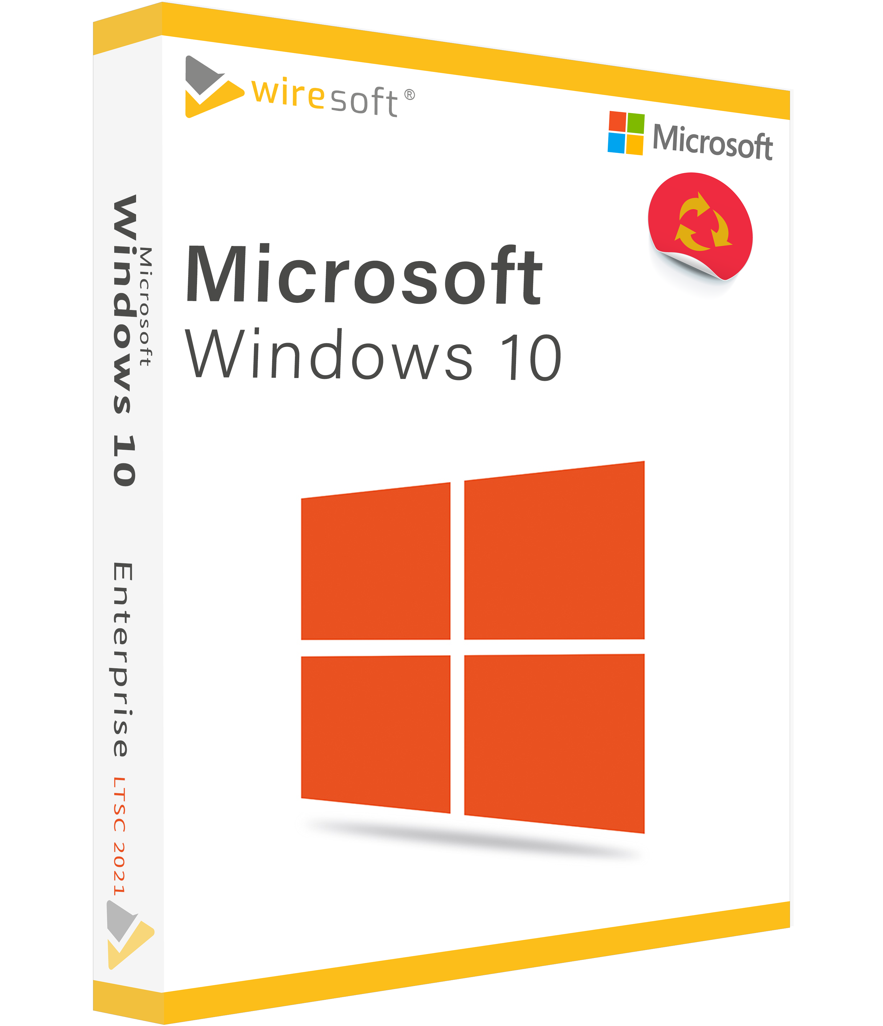 Windows 10 Sisteme de operare | Magazin de software Wiresoft ...
