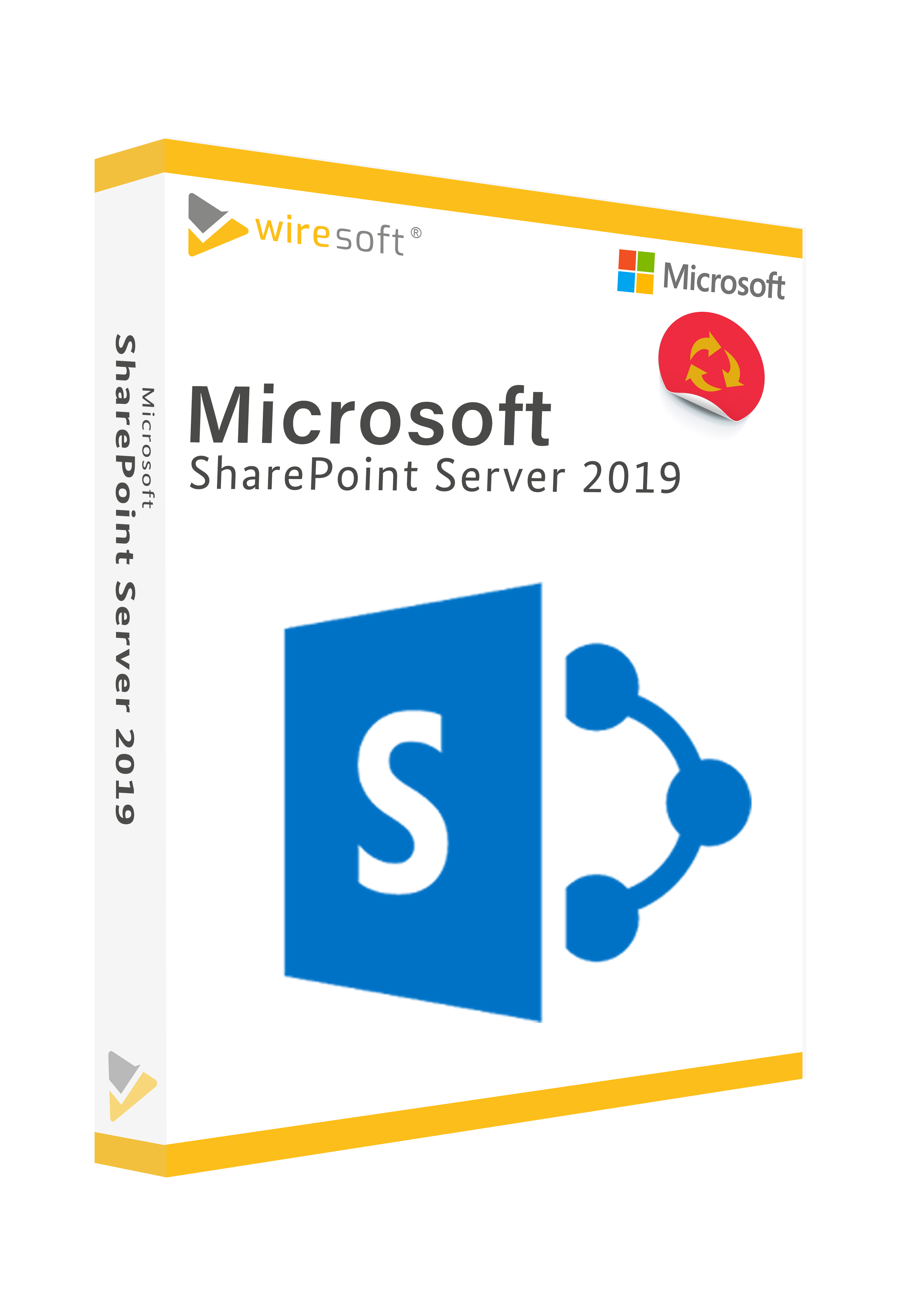 SharePoint Server 2019 Microsoft SharePoint Server Server | Magazin de ...