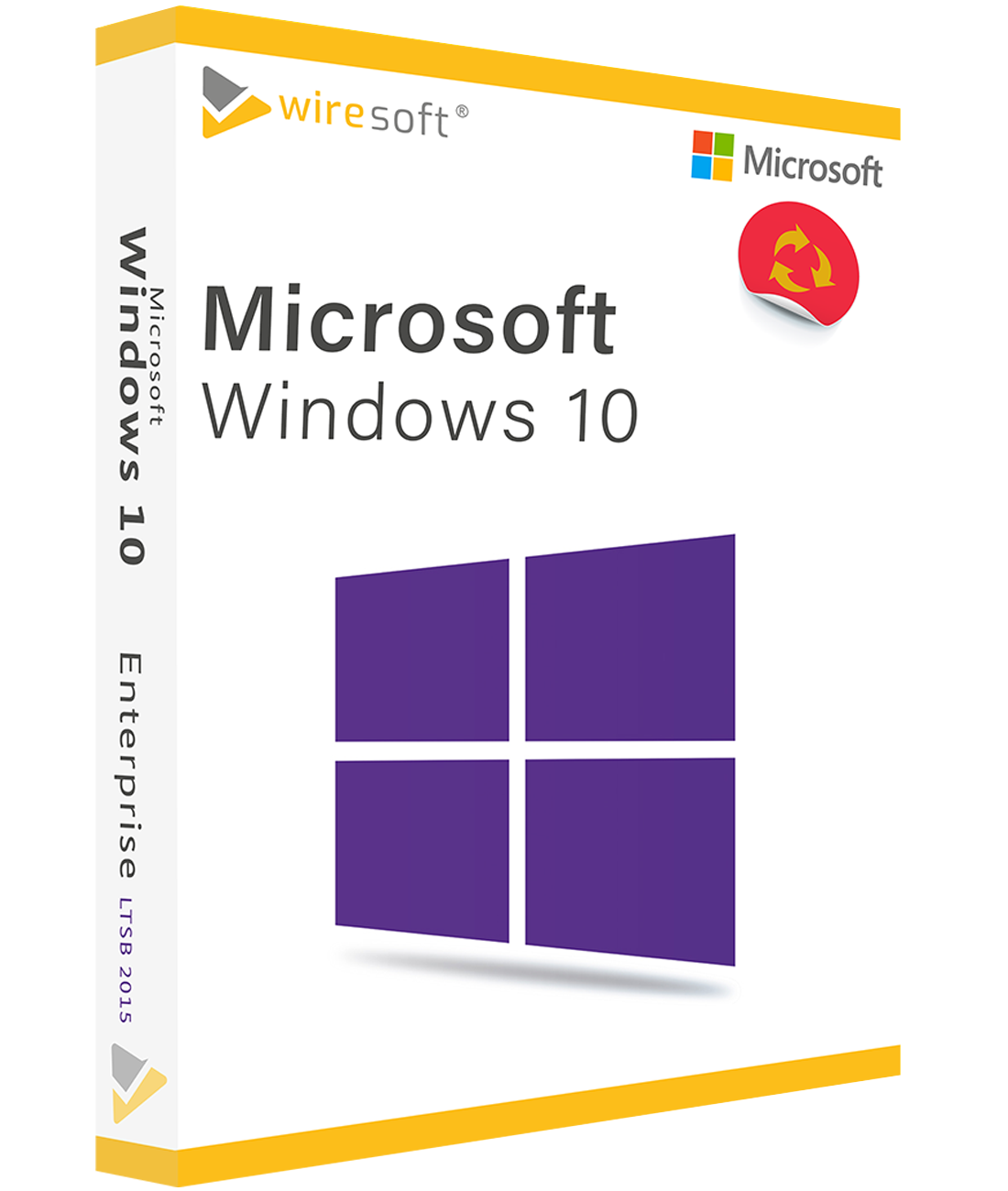 Windows 10 Sisteme de operare | Magazin de software Wiresoft ...